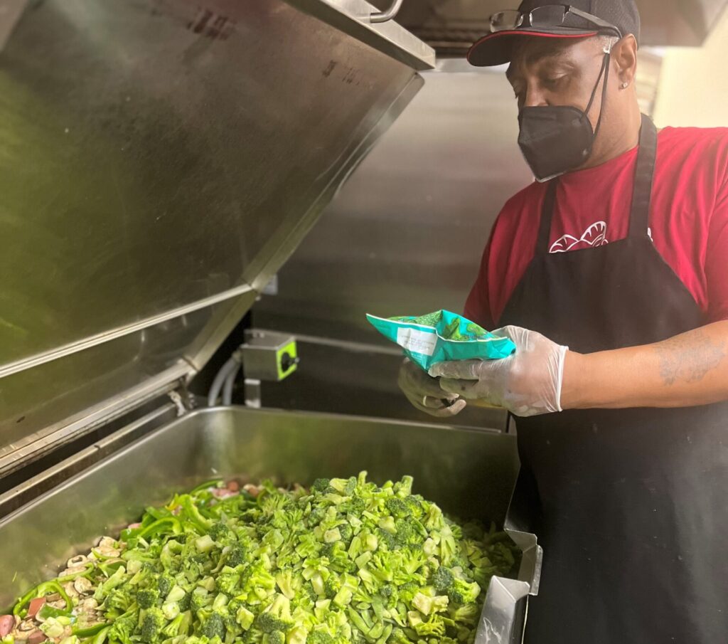 The Cooking Gene: Learn How One Man Fulfills His Culinary Dream by ...