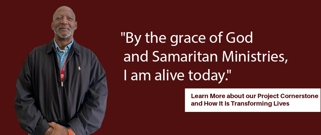 Home - Samaritan Ministries - Winston-Salem, NC