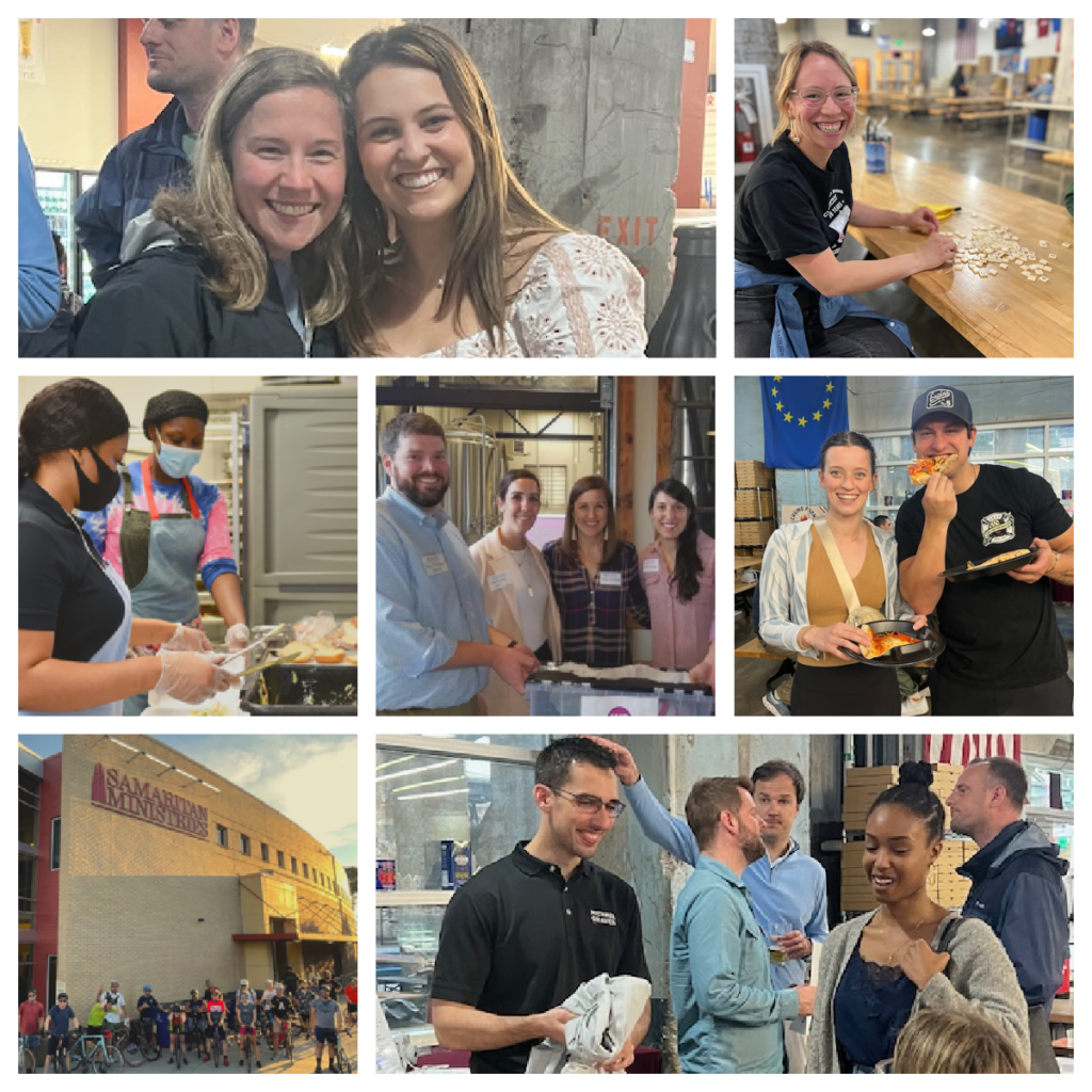 Young Samaritans - Samaritan Ministries - Winston-Salem, NC