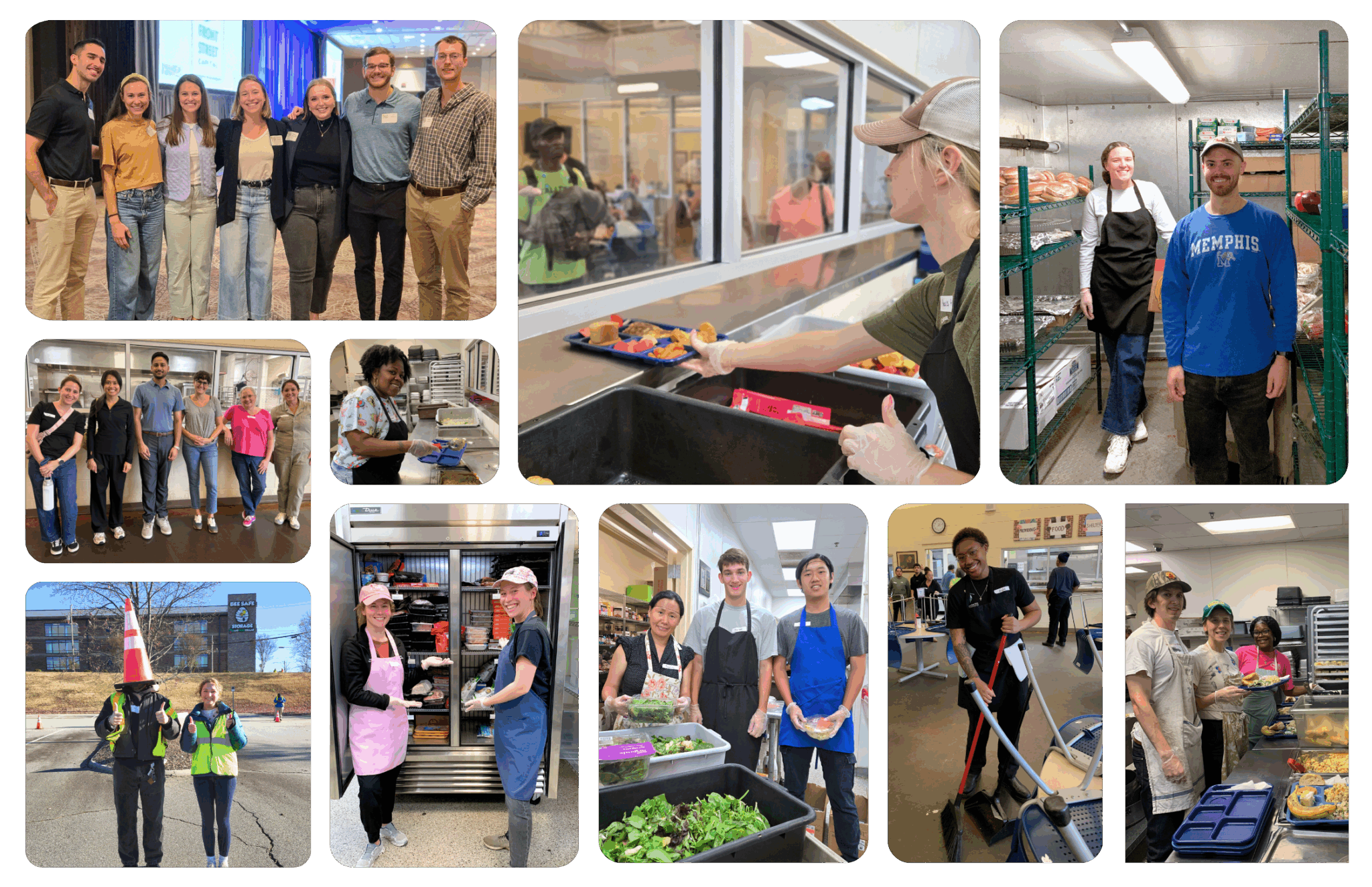 Young Samaritans - Samaritan Ministries - Winston-Salem, NC